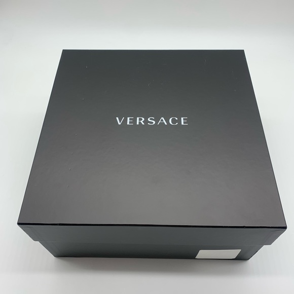 Versace | Storage & Organization | Versace Large Storage Box | Poshmark
